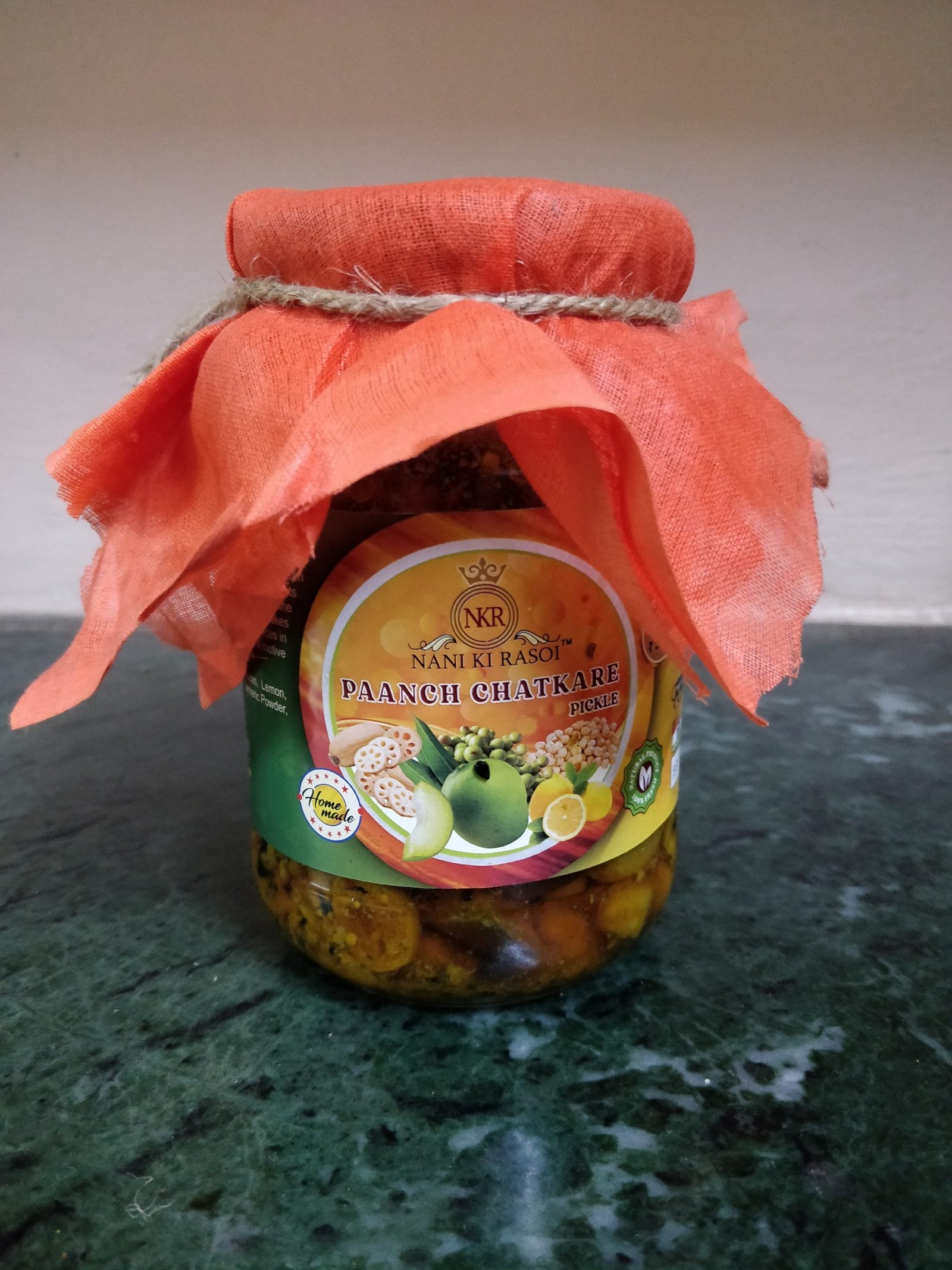 Buy Mixed Pickle Online In India | Buy Homemade Pickle